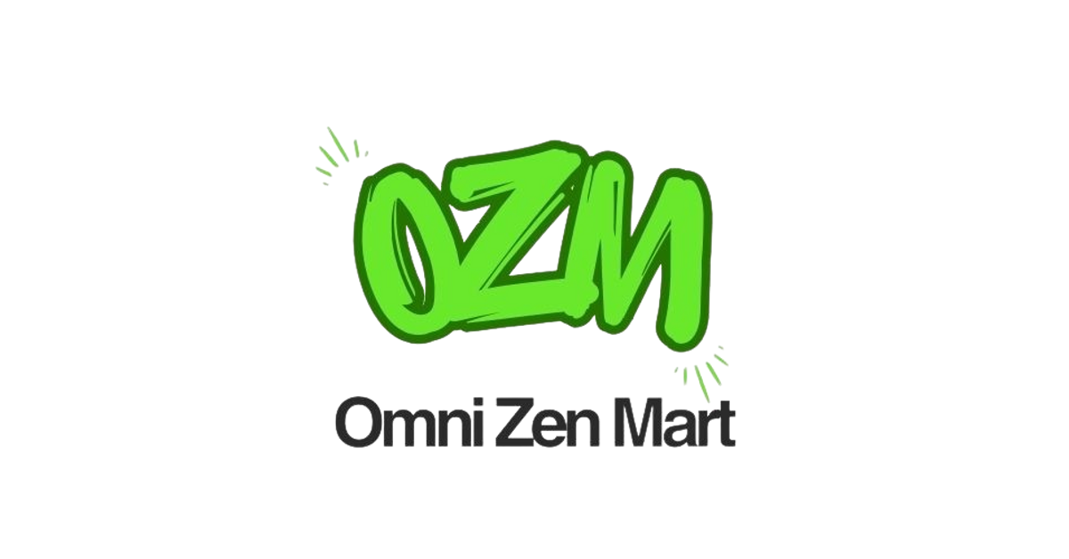 Omni Zen Mart